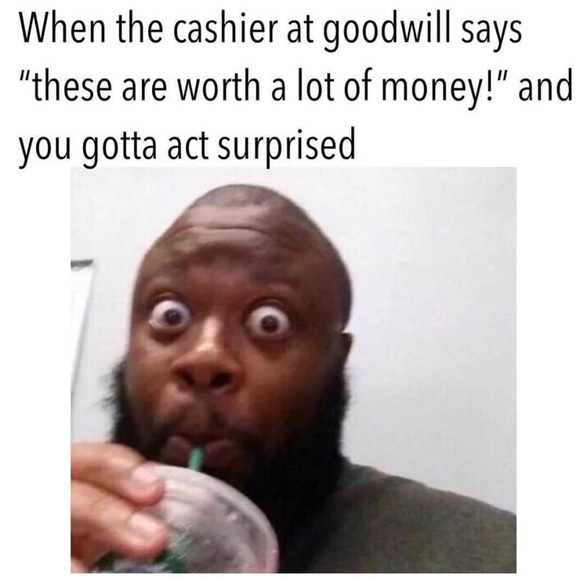 Other | Funny Resellerposhmark Memes | Poshmark